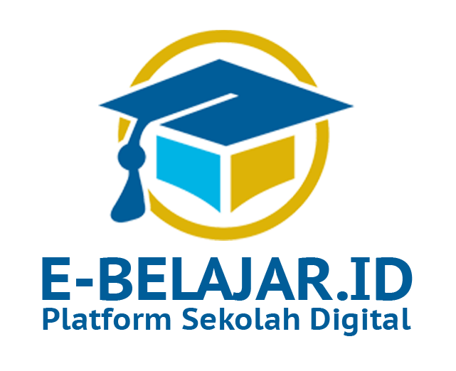 Pendidikan di Masa Pandemi - E-Belajar.id